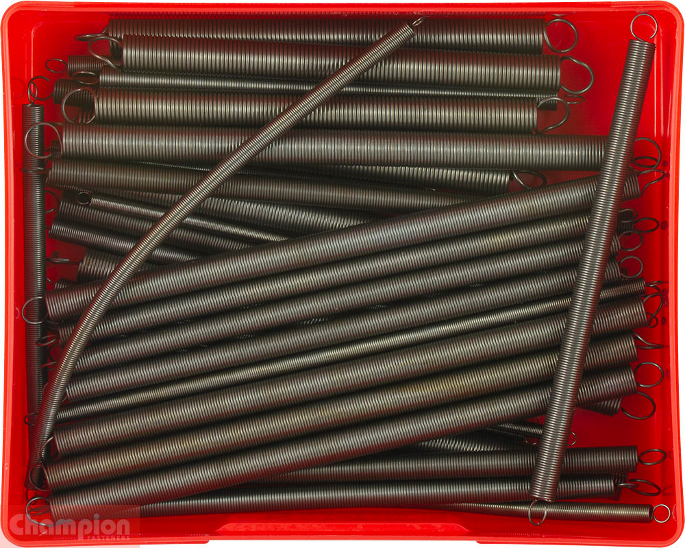 Champion Accelerator spring Assortment CA103 - Robson's Tool King Store