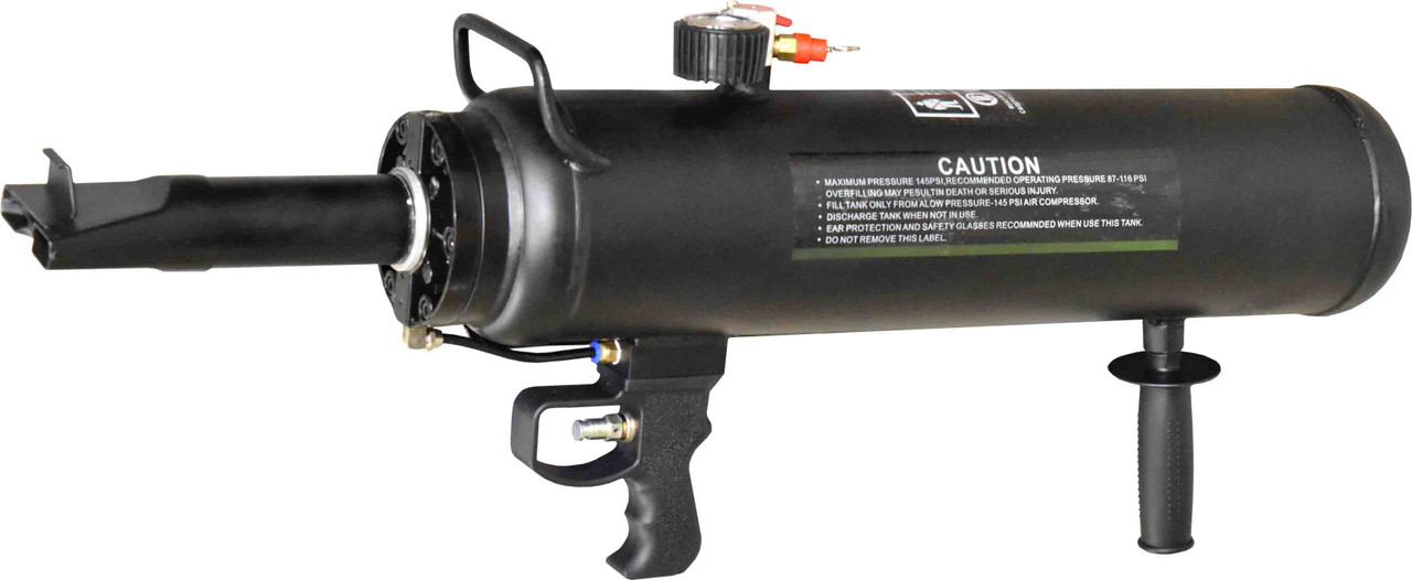 Tyre Bead Blaster 9lt PY30300 - Robson's Tool King Store