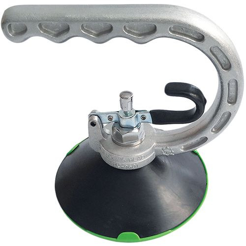 Suction cup lifter Heavy duty 125mm PT70201 - Robson's Tool King Store