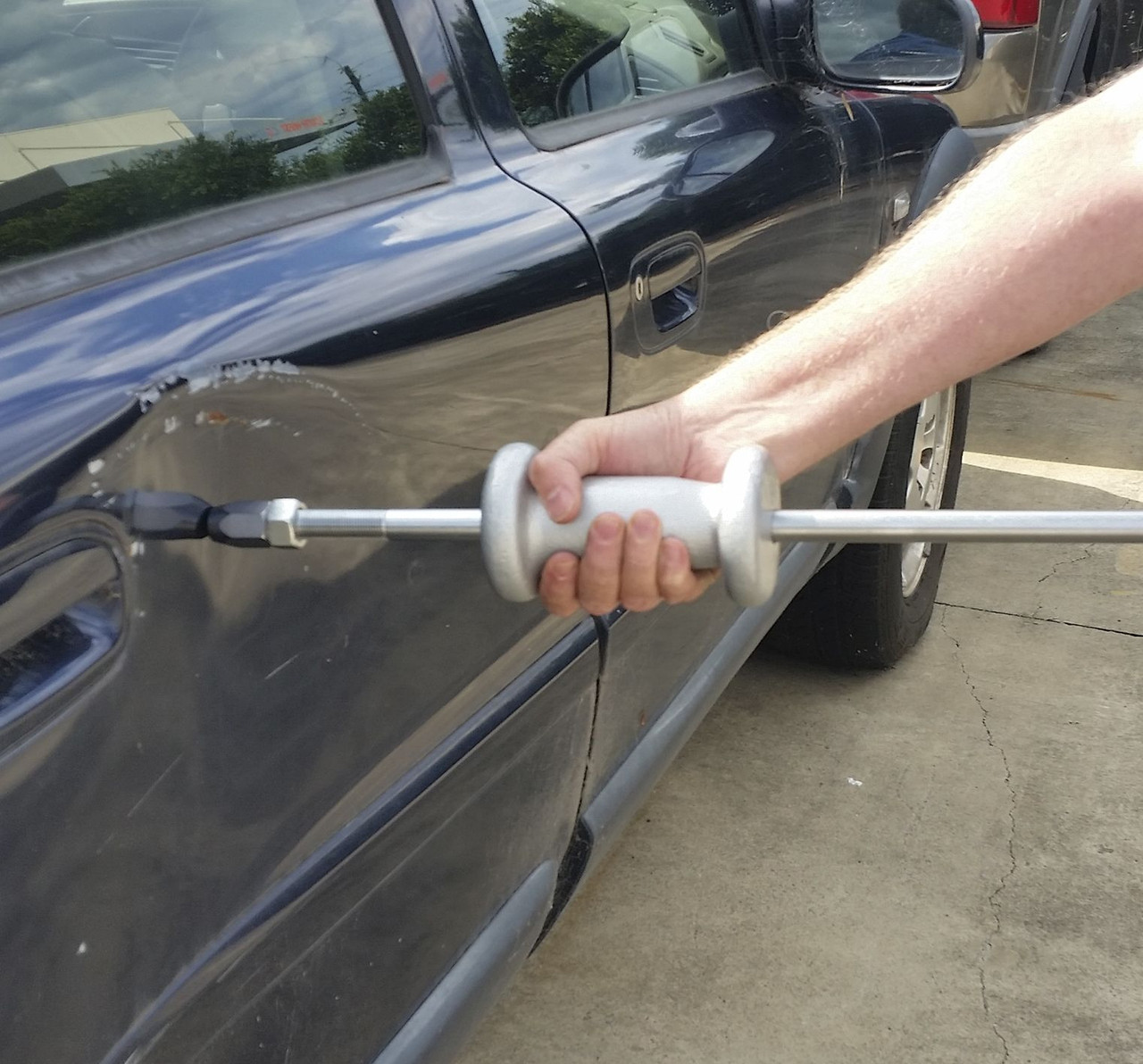 Slide Hammer & Puller Kit 14pc PT71300 - Robson's Tool King Store