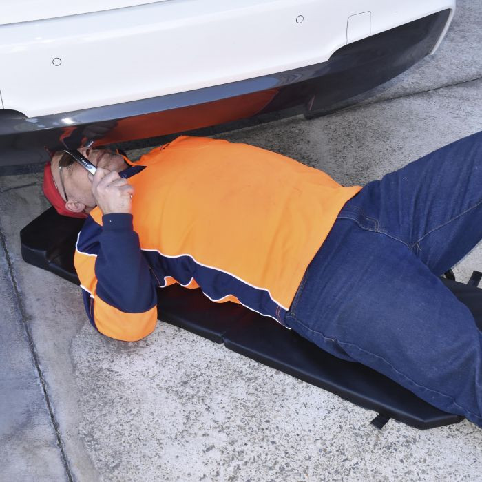 Foldable Work mat PT80502 - Robson's Tool King Store