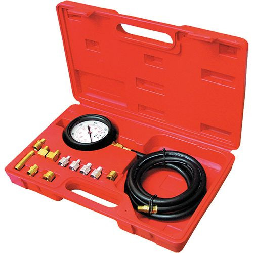 12pc Oil Pressure tester Kit RG5232 - Robson's Tool King Store