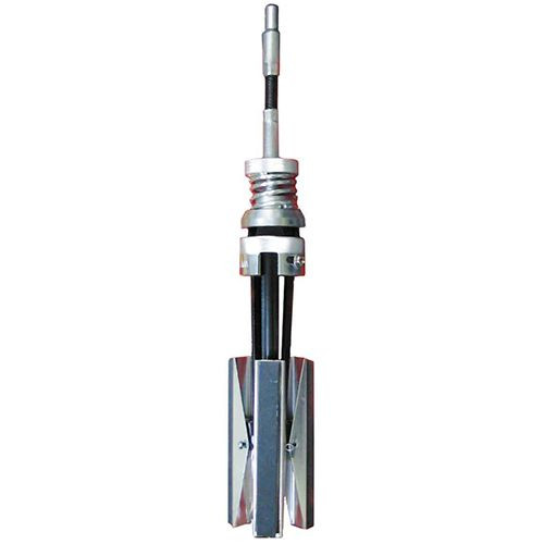 Engine Cylinder Hone 3 leg 51 to 177mm RG5011 - Robson's Tool King Store