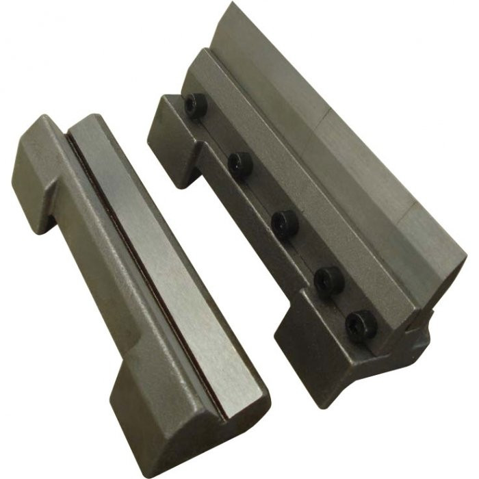 Vice Jaw metal bending Brake 150mm V052 - Robson's Tool King Store