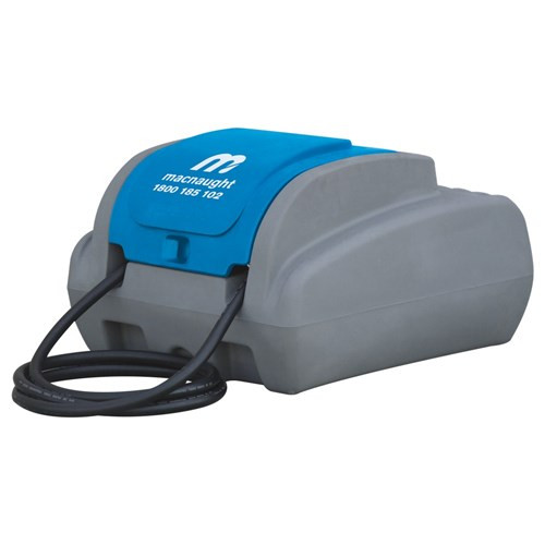 Macnaught Diesel Fuel Tank Mini 100Lt MDT100L - Robson's Tool King Store