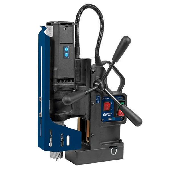 HOLEMAKER Pro42 Magnetic Drill - Robson's Tool King Store