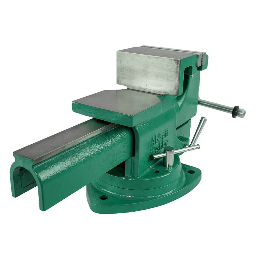 Abbott & Ashby Vice 125mm - Robson's Tool King Store