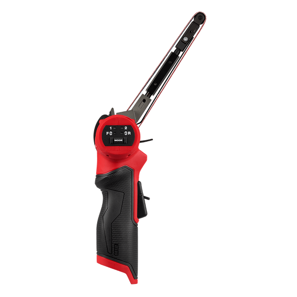 Milwaukee M12 FUEL™ Band File 13mm (Tool Only) M12FBFL130 - Robson's ...