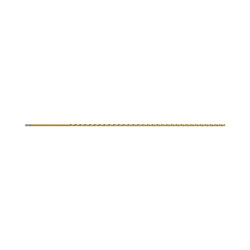 Drill bit HSS 12mm x 300mm Extra long Alpha 9EXLM0120 - Robson's Tool ...