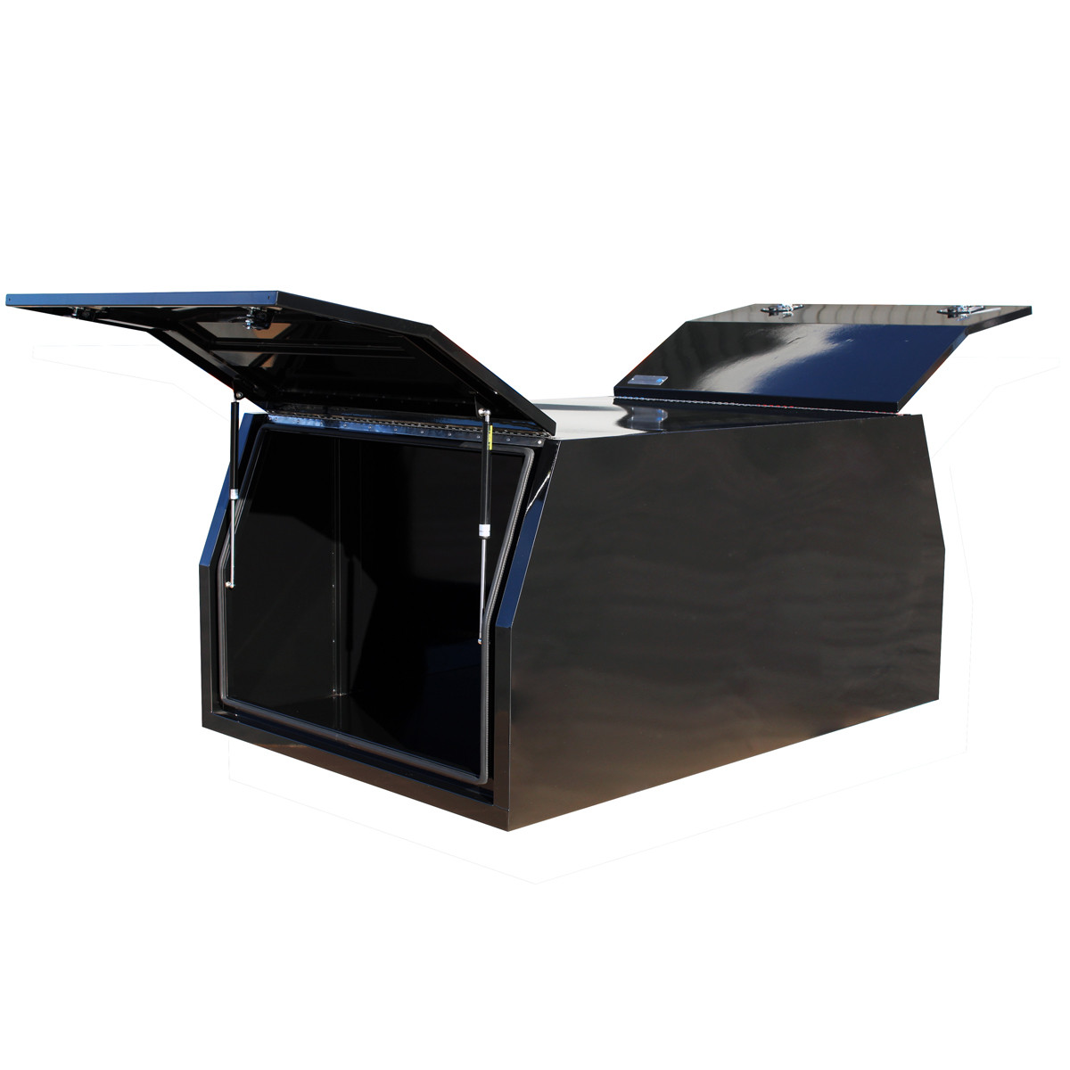 Paramount Ute Canopy 1200mm White TBC0015 - Robson's Tool King Store