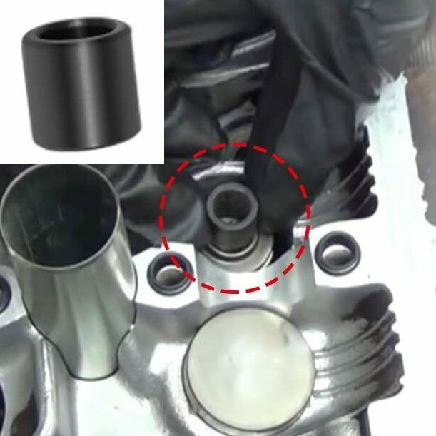 Valve Collet Keeper Remover & Installer PT51306 - Robson's Tool King Store