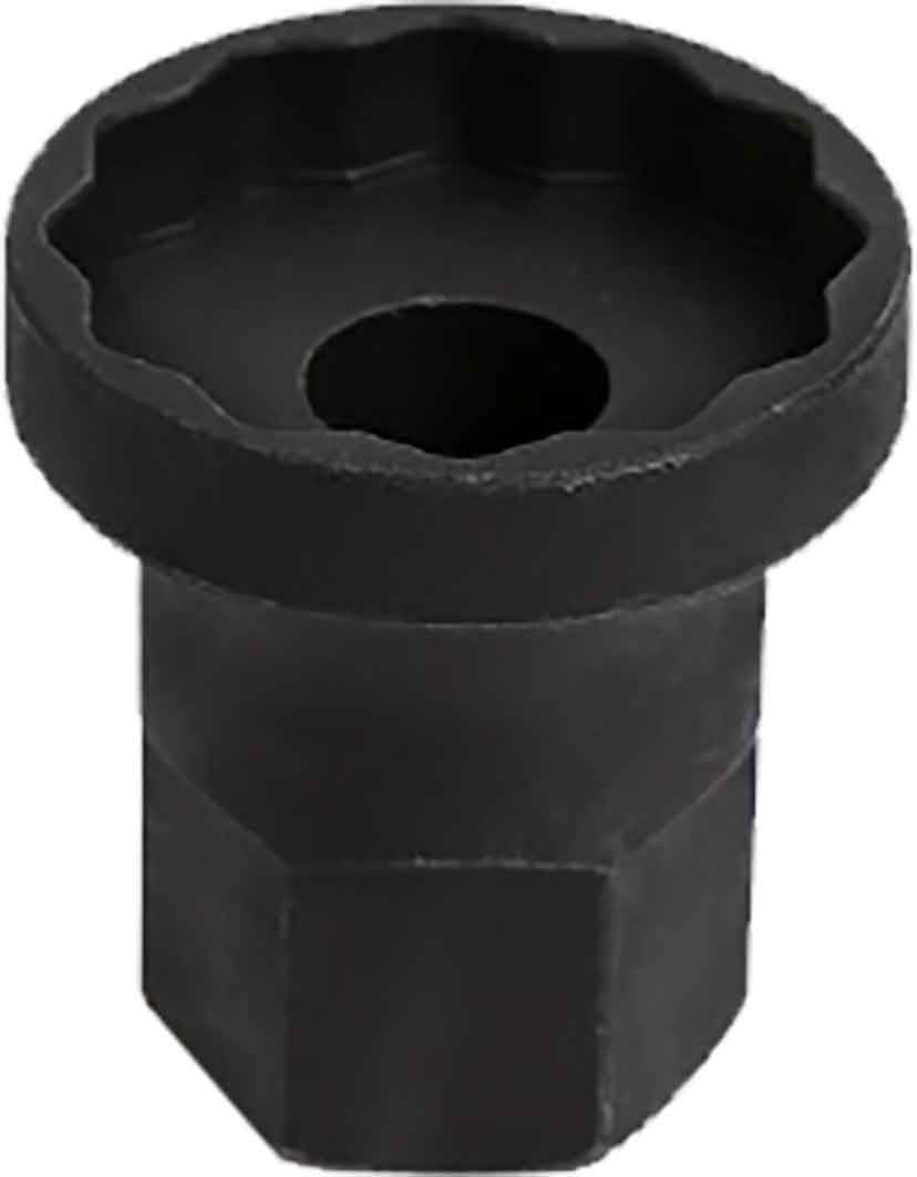 Mercedes Benz Ball Joint Socket 12pt 43mm PT51505 - Robson's Tool King ...