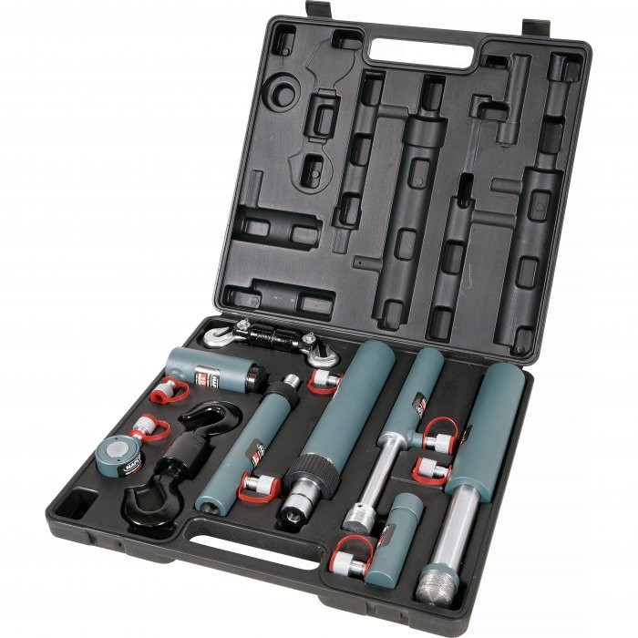 Hydraulic Body repair ram kit A365 - Robson's Tool King Store