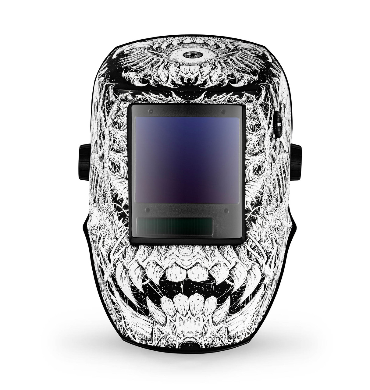 Unimig Trade series welding helmet Carnage U21021 - Robson's Tool King ...