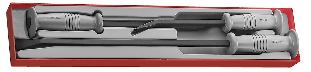 TENG Tools 3pc Mechanics Pry Bar set TTXPB3A - Robson's Tool King Store