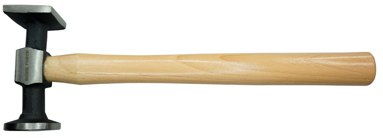 Sheet metal Finishing Bumping Hammer 05057 - Robson's Tool King Store