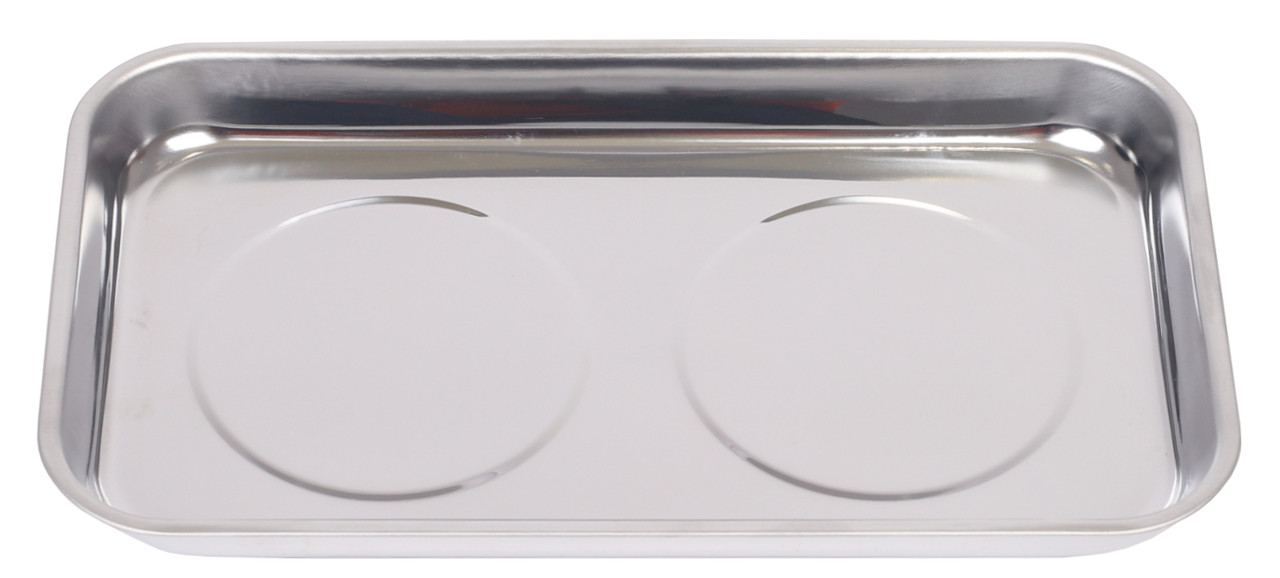 Magnetic parts tray Stainless steel body 69105 - Robson's Tool King Store