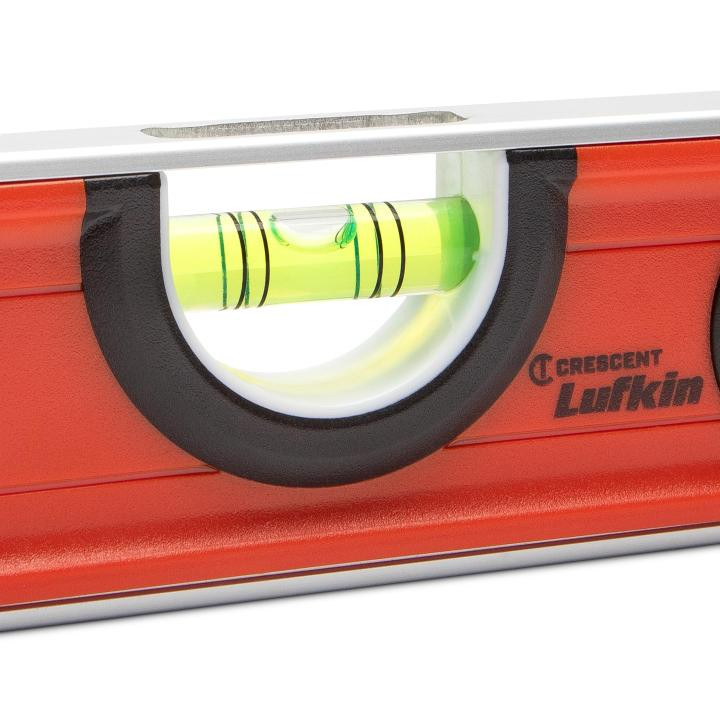Crescent LUFKIN 9" Composite Torpedo Level LTL1000-02 - Robson's Tool ...