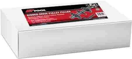 Ribbed Drive Pulley puller PT51012 - Robson's Tool King Store