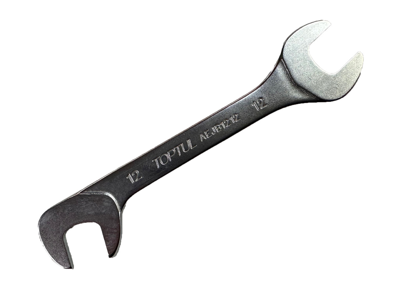 TOPTUL 15pc Mini Spanner set 3.2mm to 14mm GRAJ1501 - Robson's Tool ...