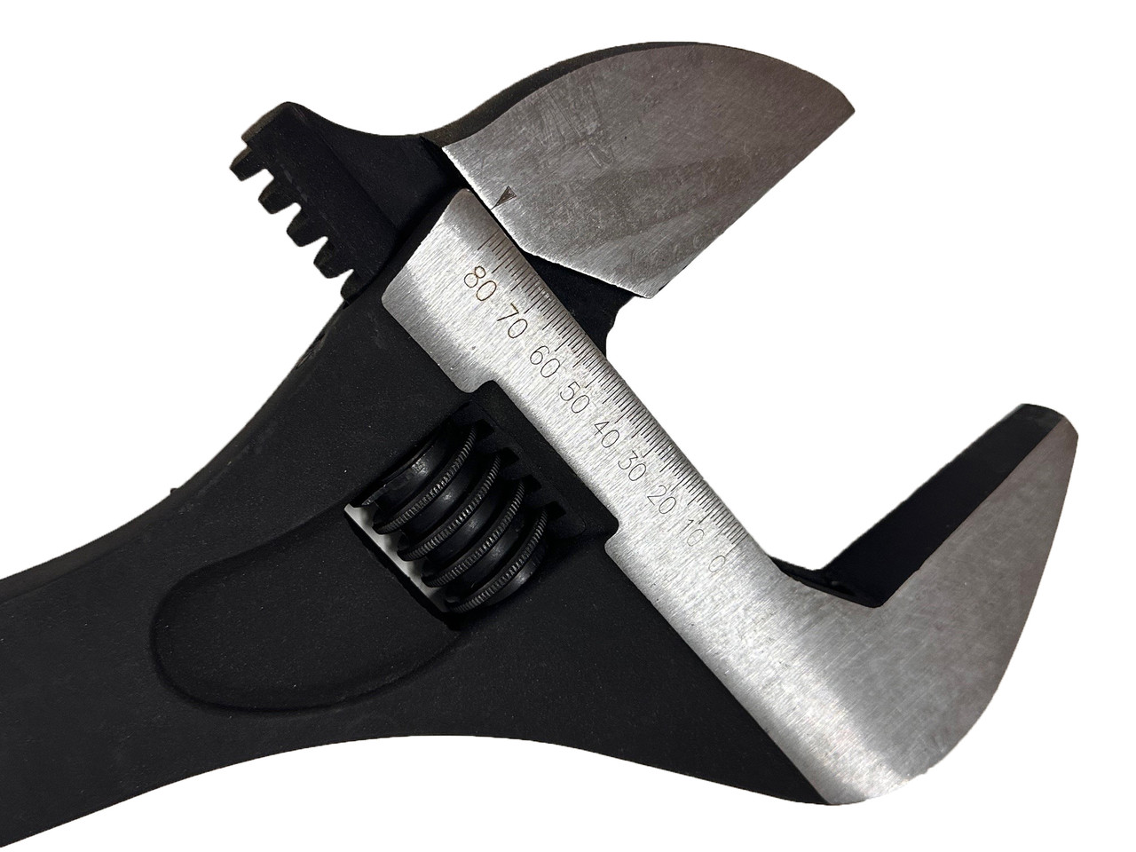 Shifter 30" 750mm Adjustable wrench Extra large - Robson's Tool King Store