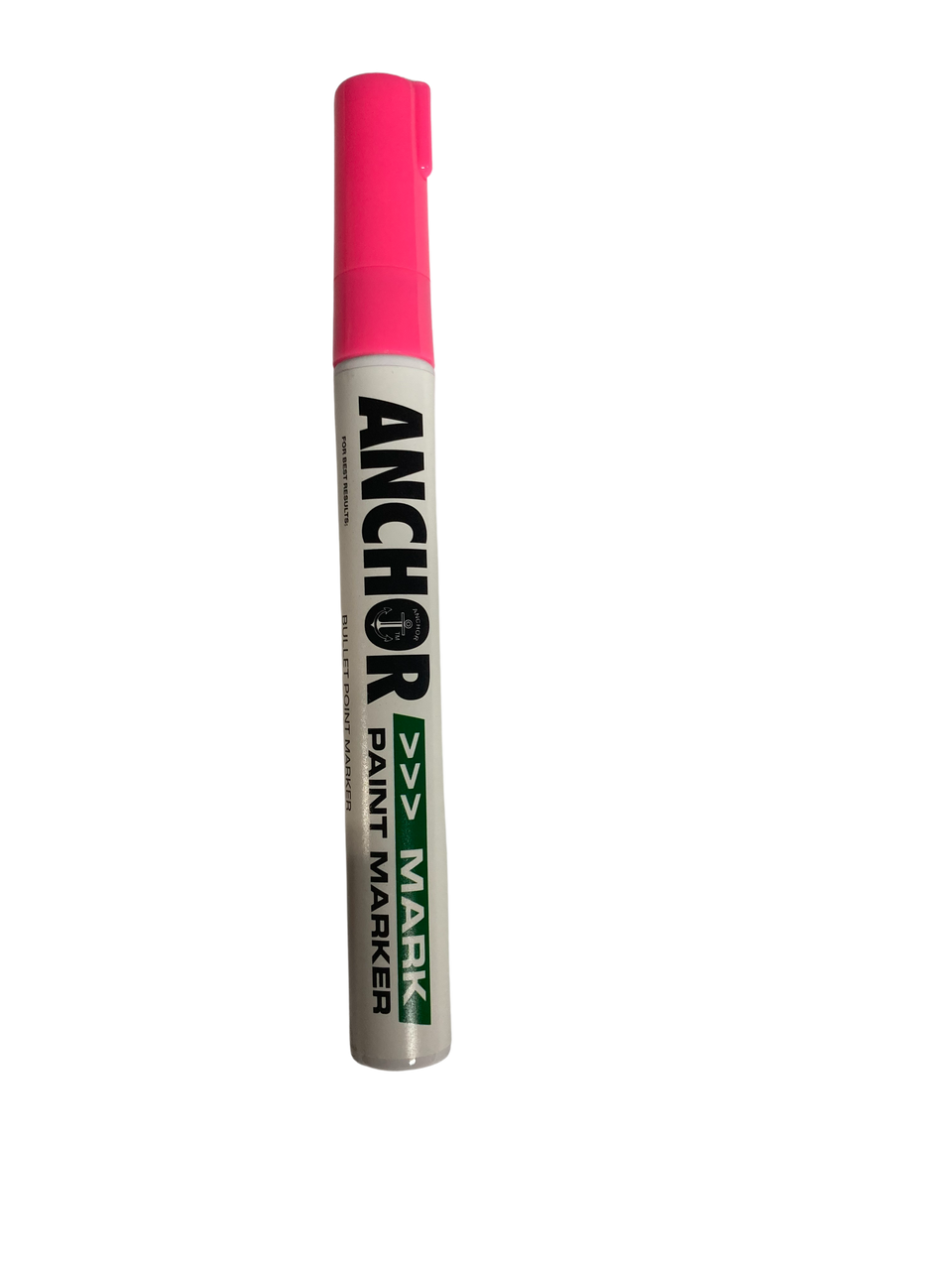 Paint Marker Pen - Pink - Robson's Tool King Store