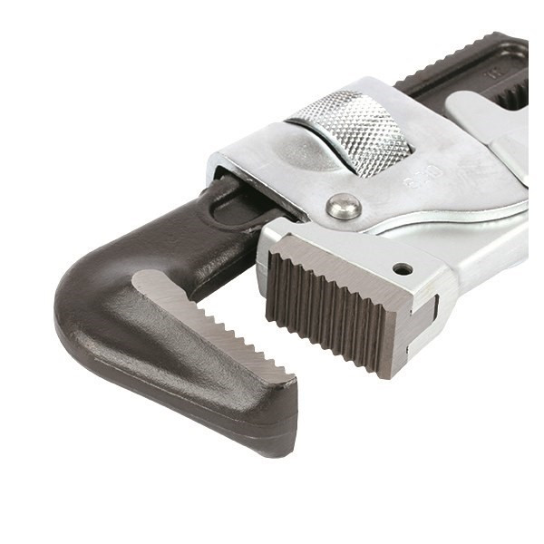 HIT Pipe Wrench 450mm Made In Japan HITALP450S - Robson's Tool King Store