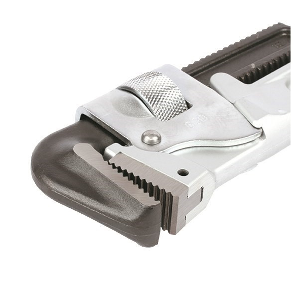 HIT Pipe Wrench 350mm Made In Japan HITALP350S - Robson's Tool King Store