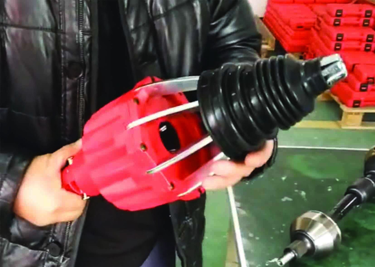 Pneumatic CV Joint Boot Installation Tool PT51700 - Robson's Tool King ...