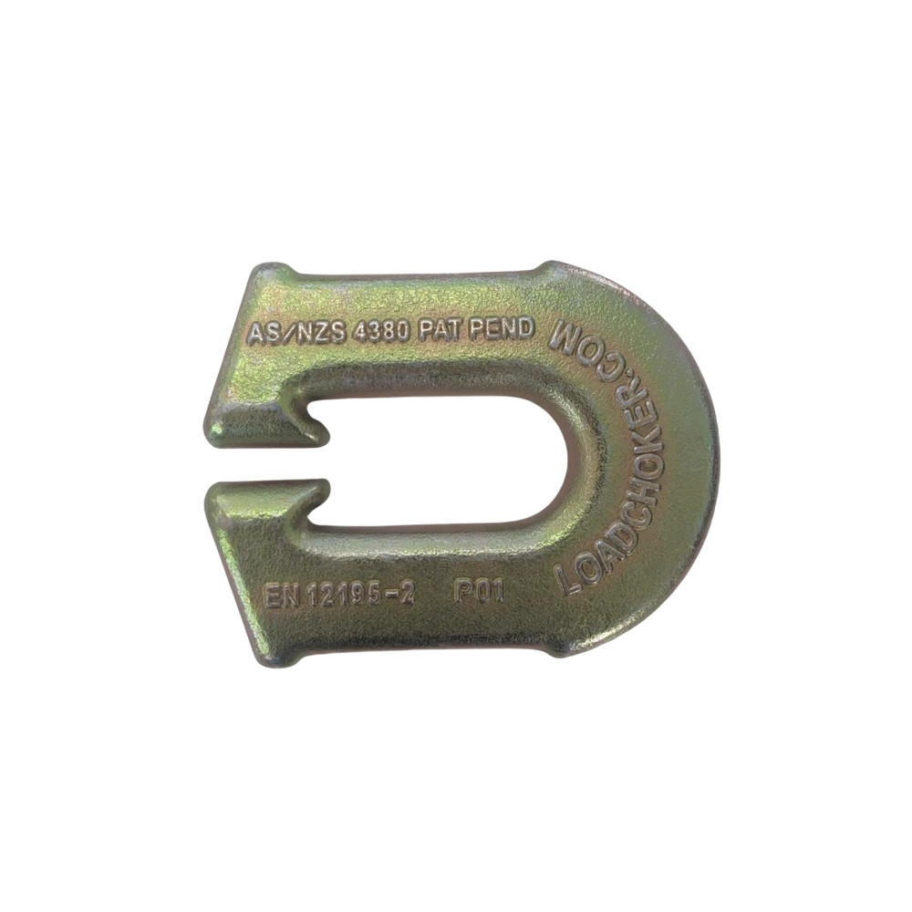Strap Load choker 50mm 2″ - Robson's Tool King Store