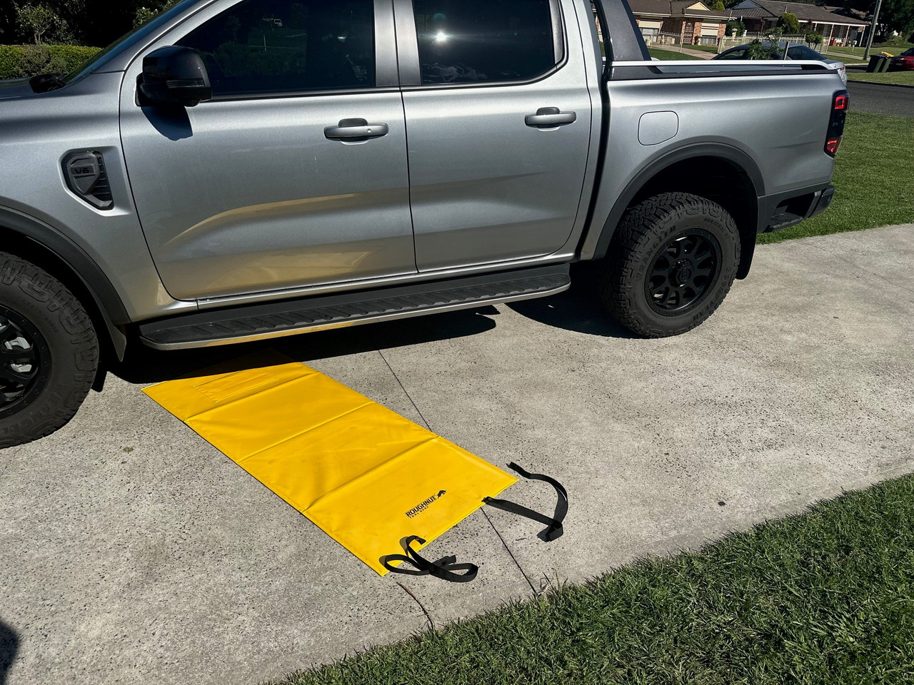 Roughnut Mechanics Workmat - Robson's Tool King Store