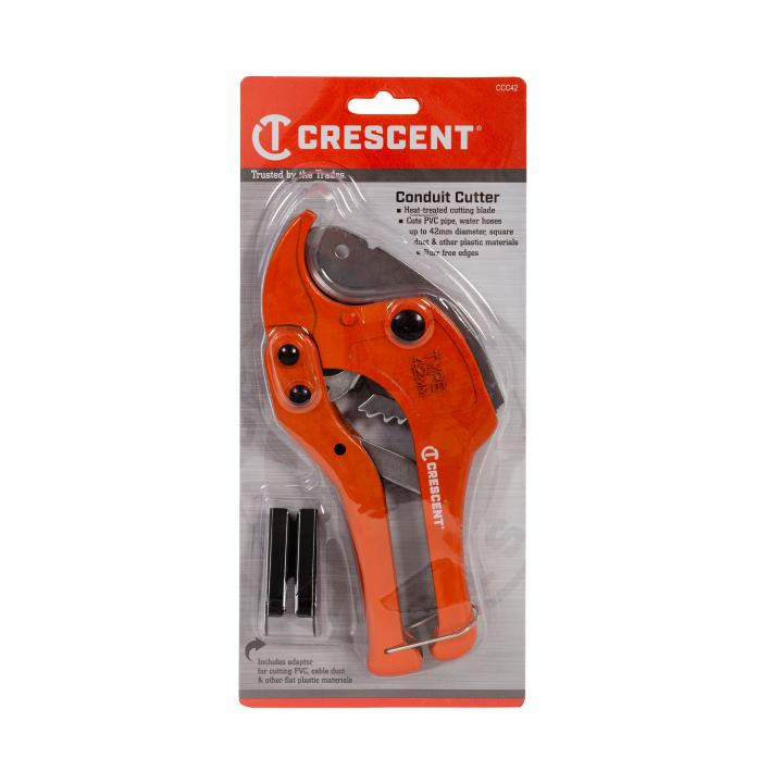 Crescent Conduit cutter 3mm~42mm CCC42 - Robson's Tool King Store