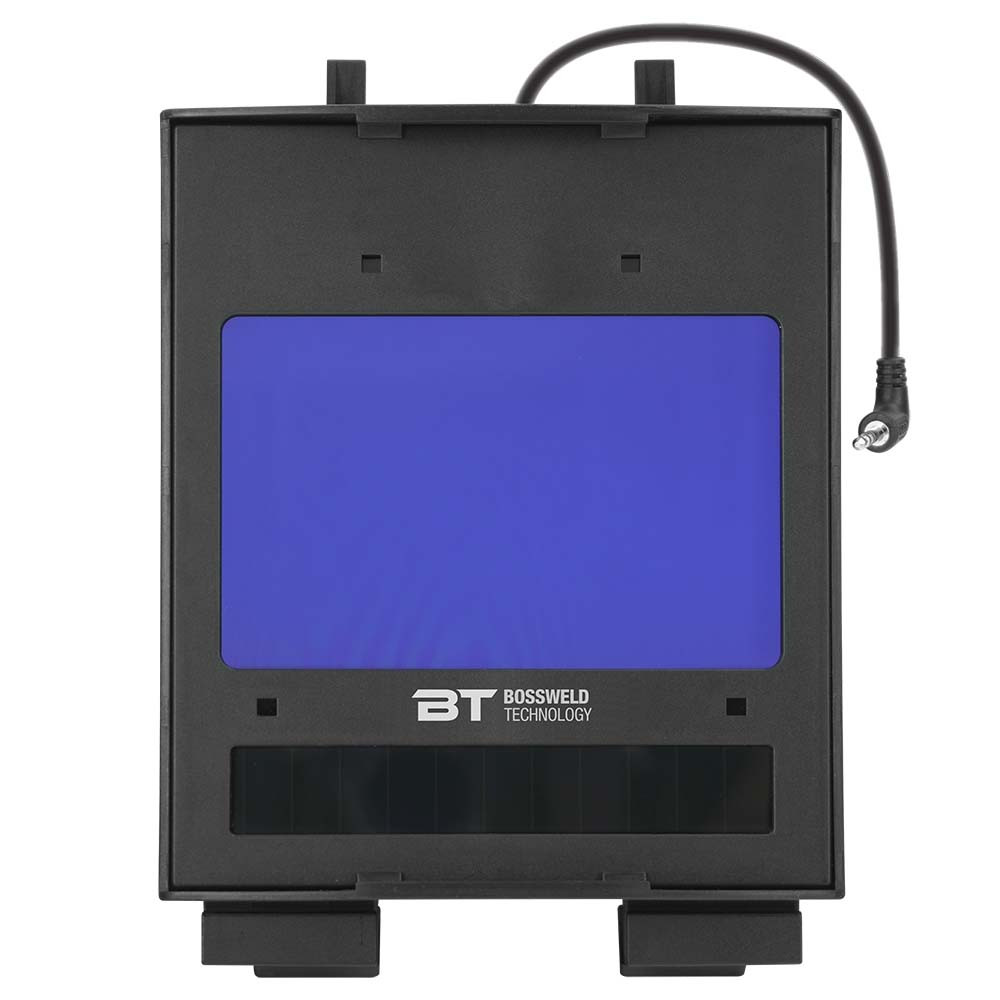 BT TECMEN PAPR Freflow V1 iMUX TM16 Welding Helmet Respirator 703200 ...