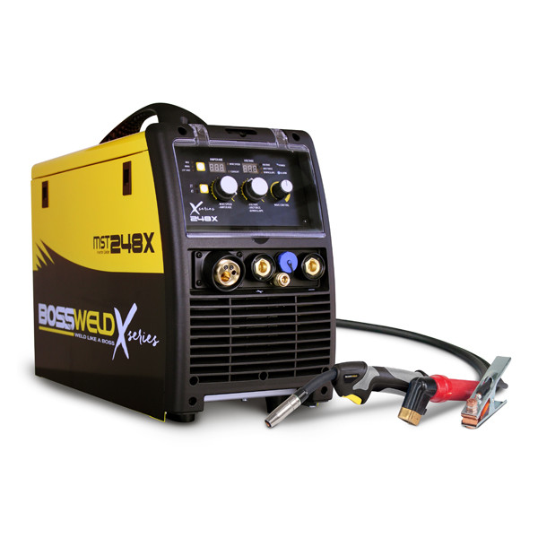 BOSSWELD Products - Robson's Tool King Store