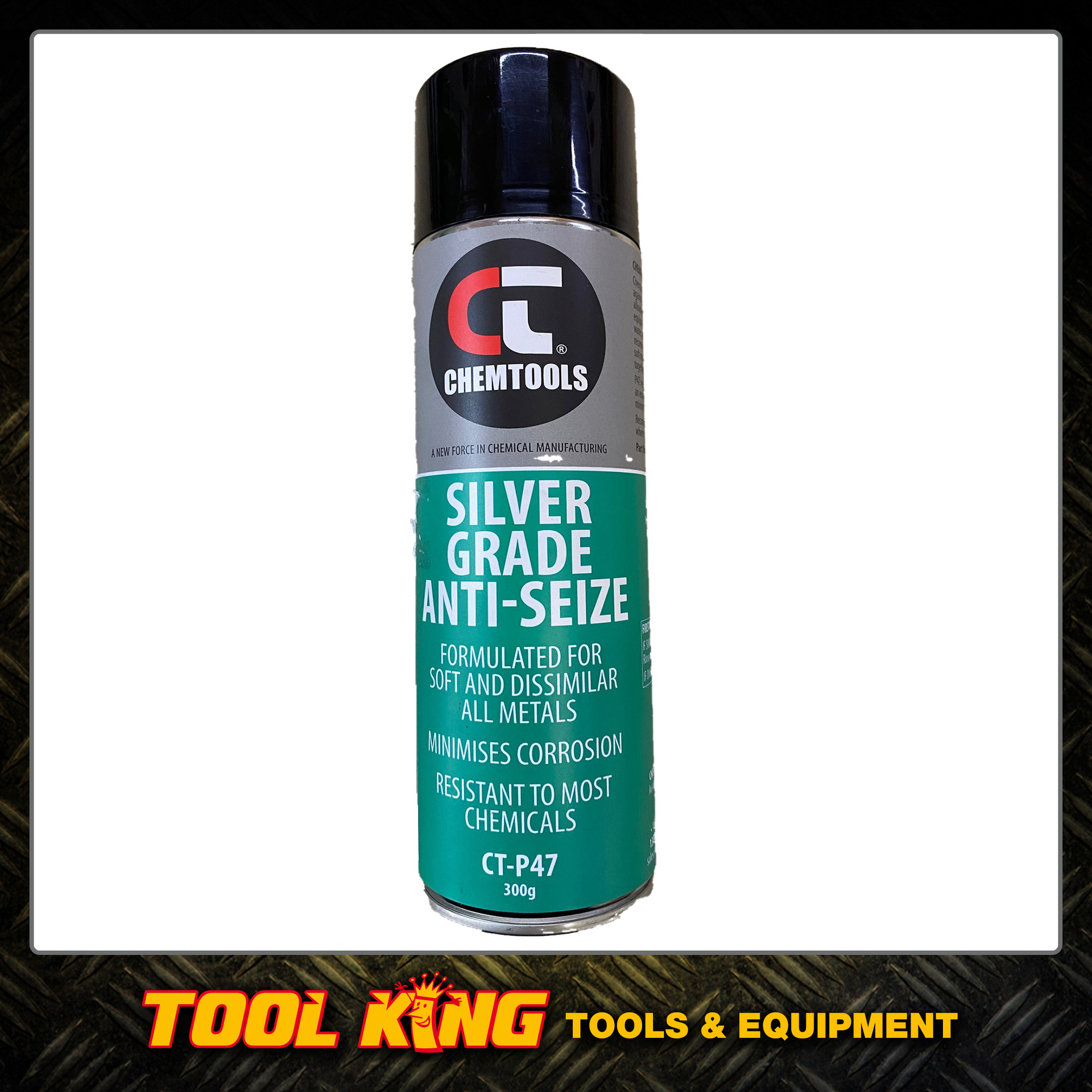 Chemtools Products - Robson's Tool King Store