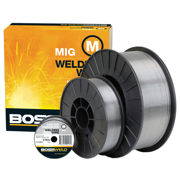 BOSSWELD Products - Robson's Tool King Store