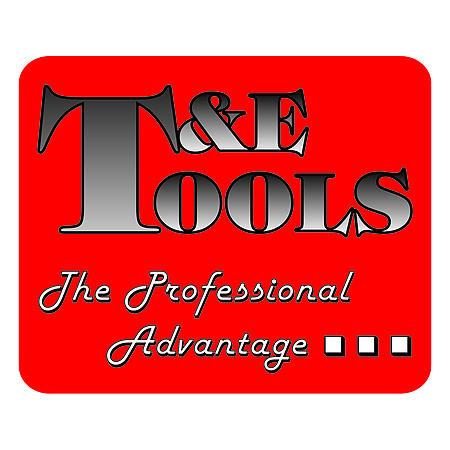 T & E Tools Products - Robson's Tool King Store