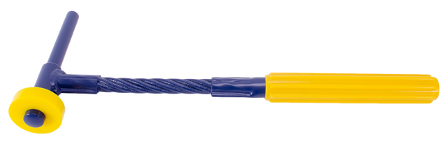 MUMME 22mm Pin punch Wire Rope Chicken Bar 7WRP22 - Robson's Tool King ...