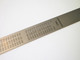 Ruler Stainless steel 200cm (2000mm) 2metre - Robson's Tool King Store