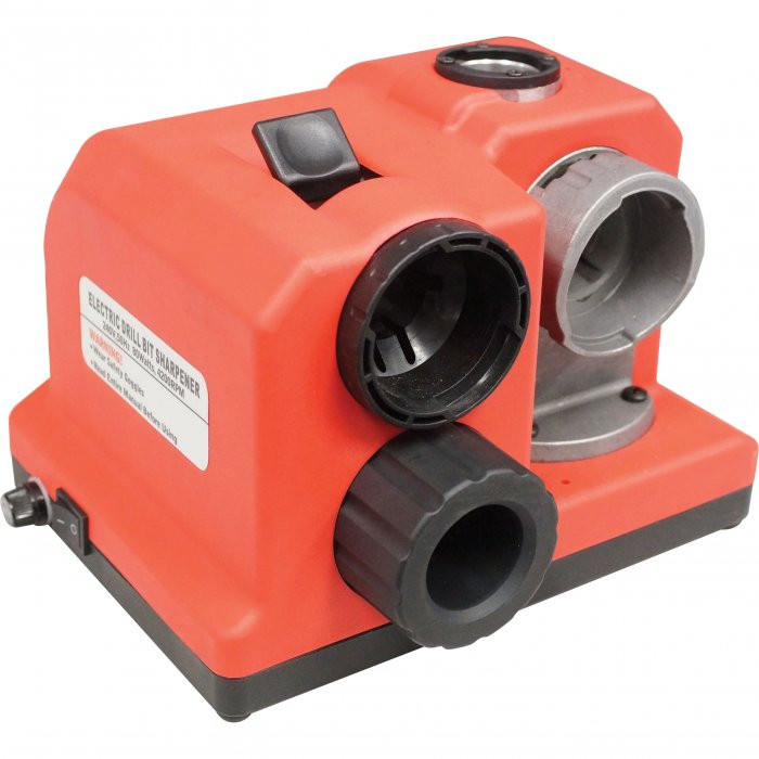 Drill bit sharpener replacement wheel suit Martek Vintek and ranger ...