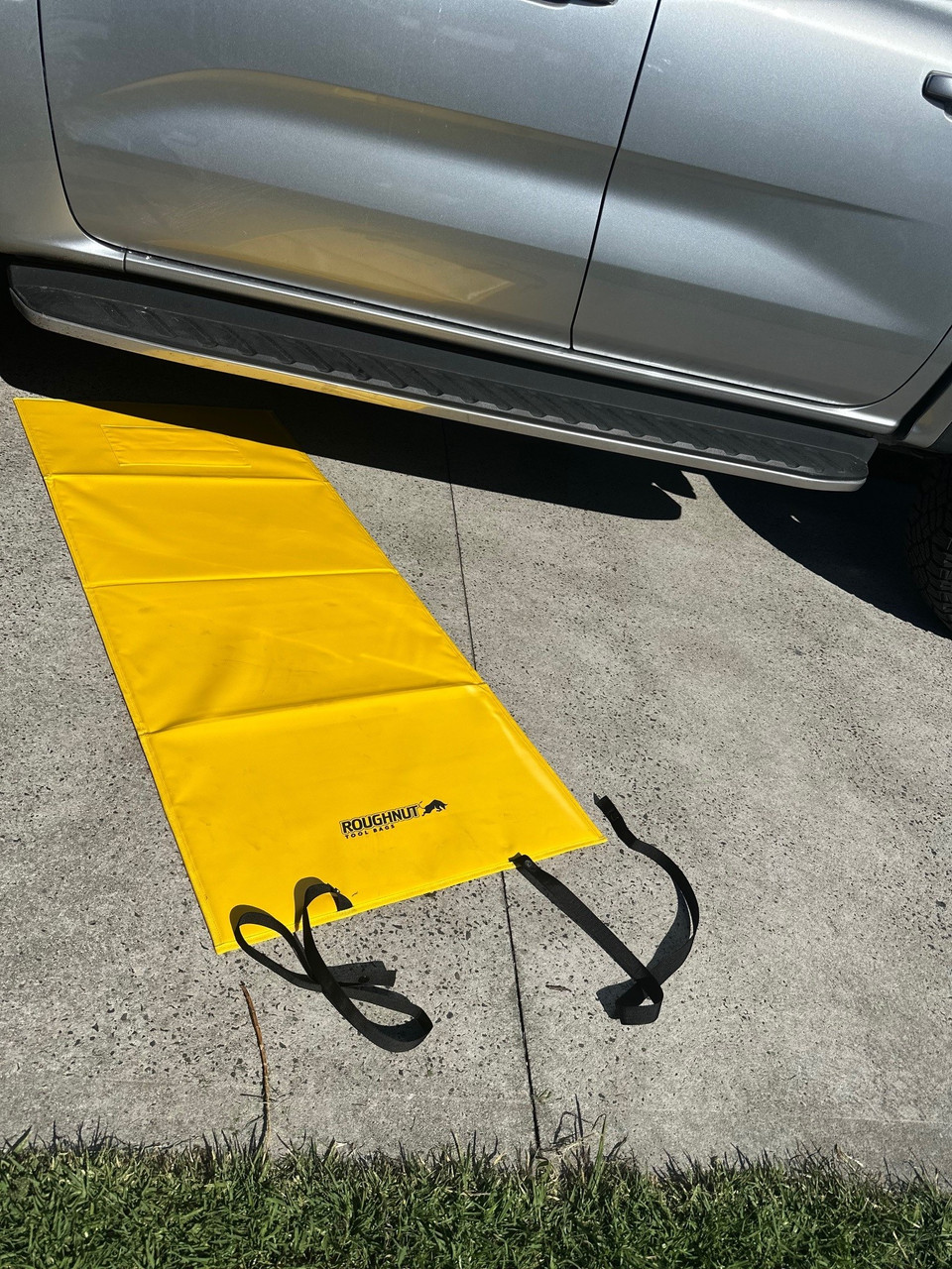 Roughnut Mechanics Workmat - Robson's Tool King Store