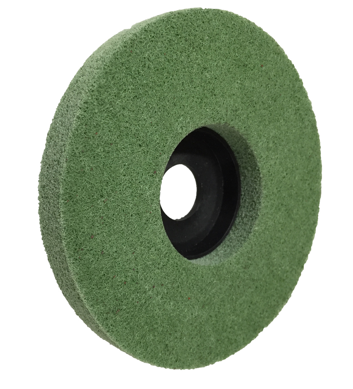 Polishing Disc for metal 5" green 400g FLEXPRO - Robson's Tool King Store