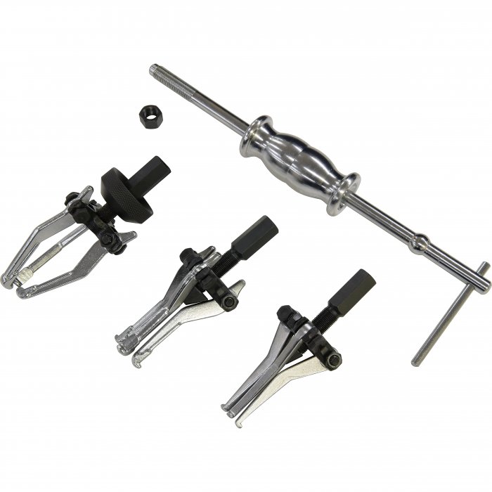 Bearing Puller Kit P013 - Robson's Tool King Store