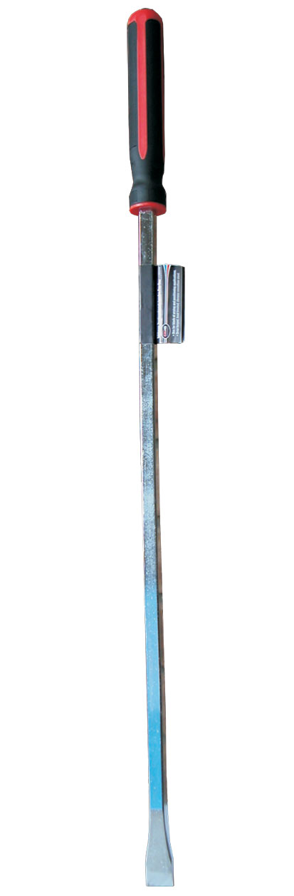 GRIP Heavy Duty Jumbo Pry bar 900mm 60080 - Robson's Tool King Store