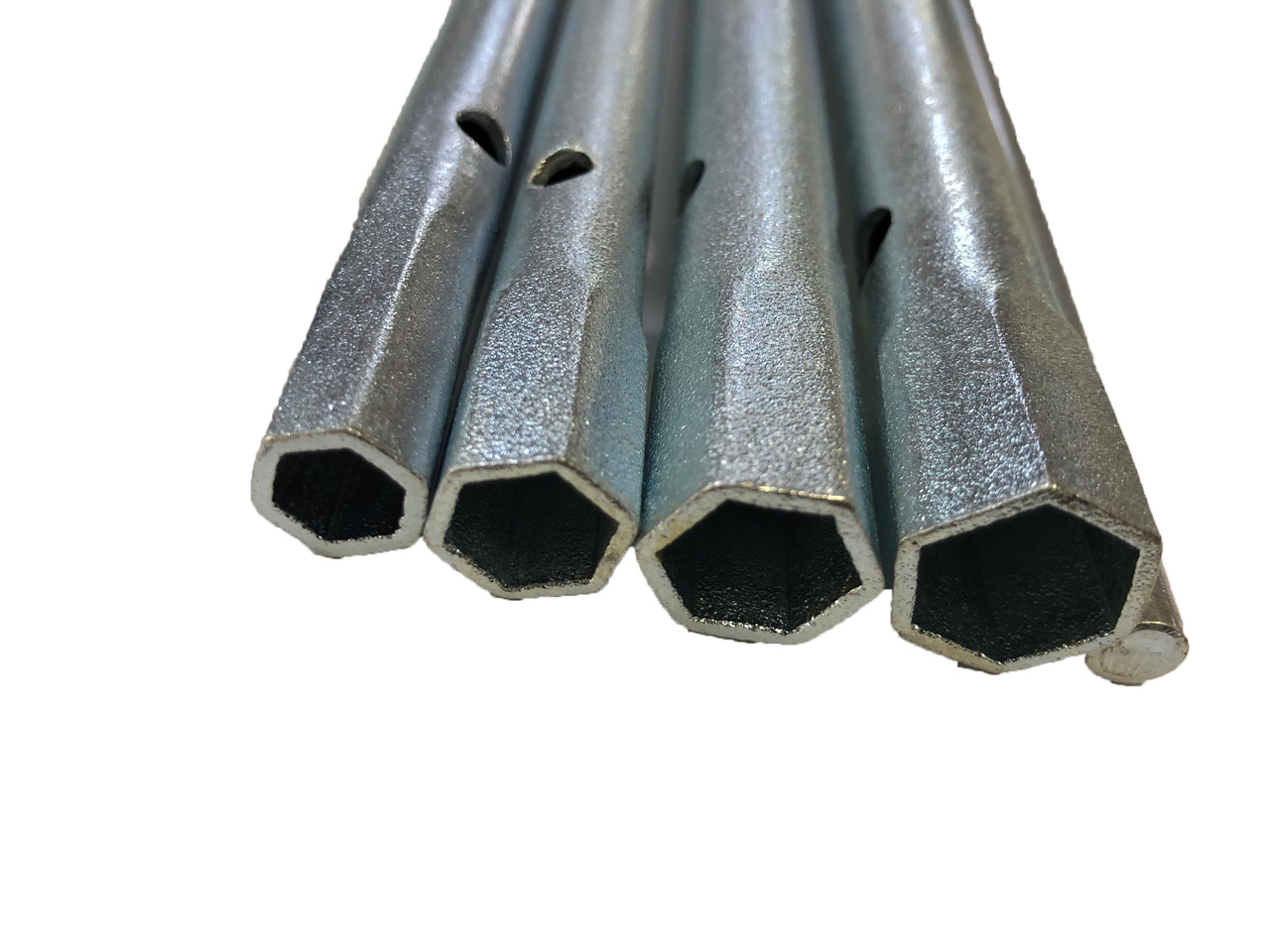 5pc Extra-long Tap mixer tube spanner set250mm 17615 - Robson's Tool ...