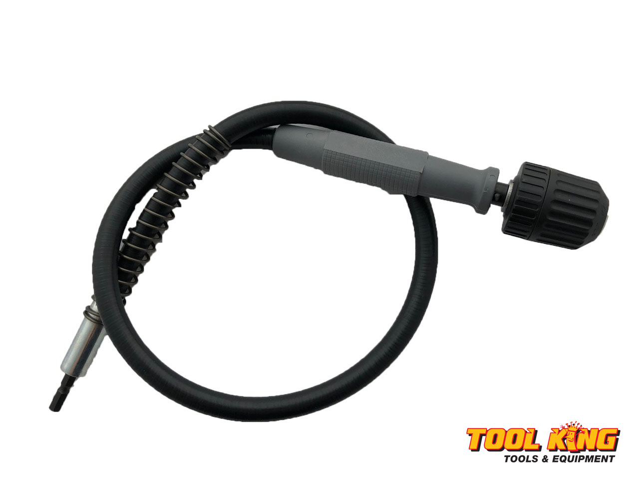 Flexible Drill Extension Shaft 915mm 13528 - Robson's Tool King Store