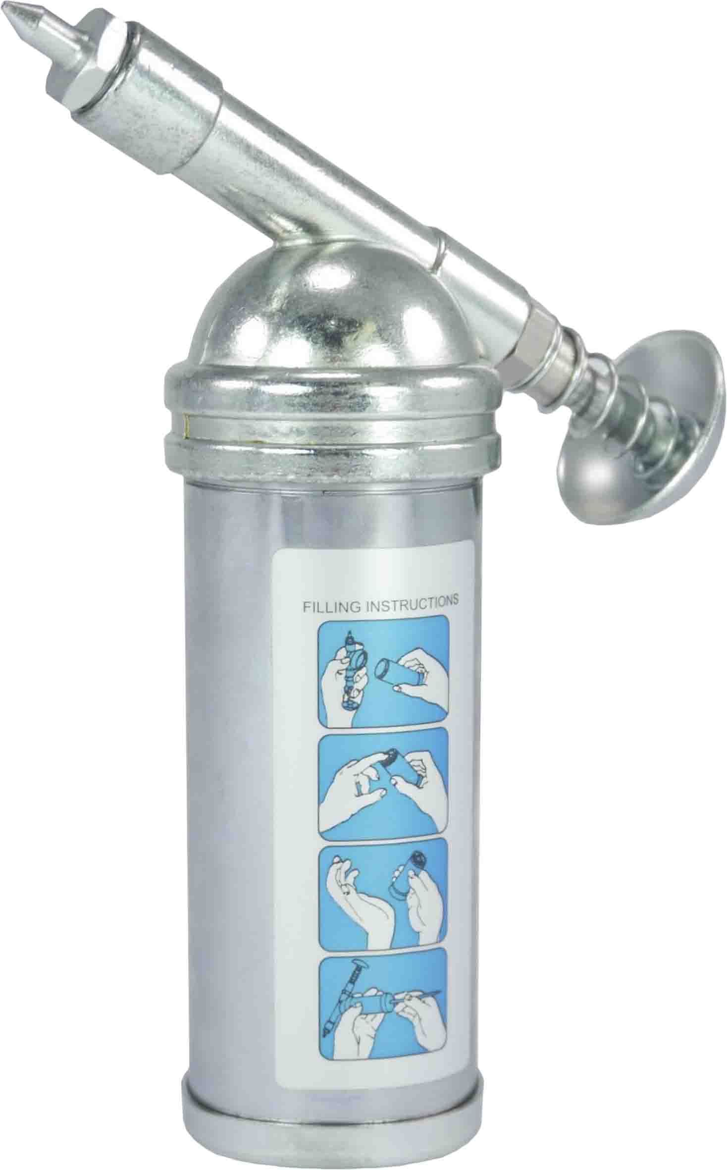 80cc Mini grease gun PT50750 - Robson's Tool King Store