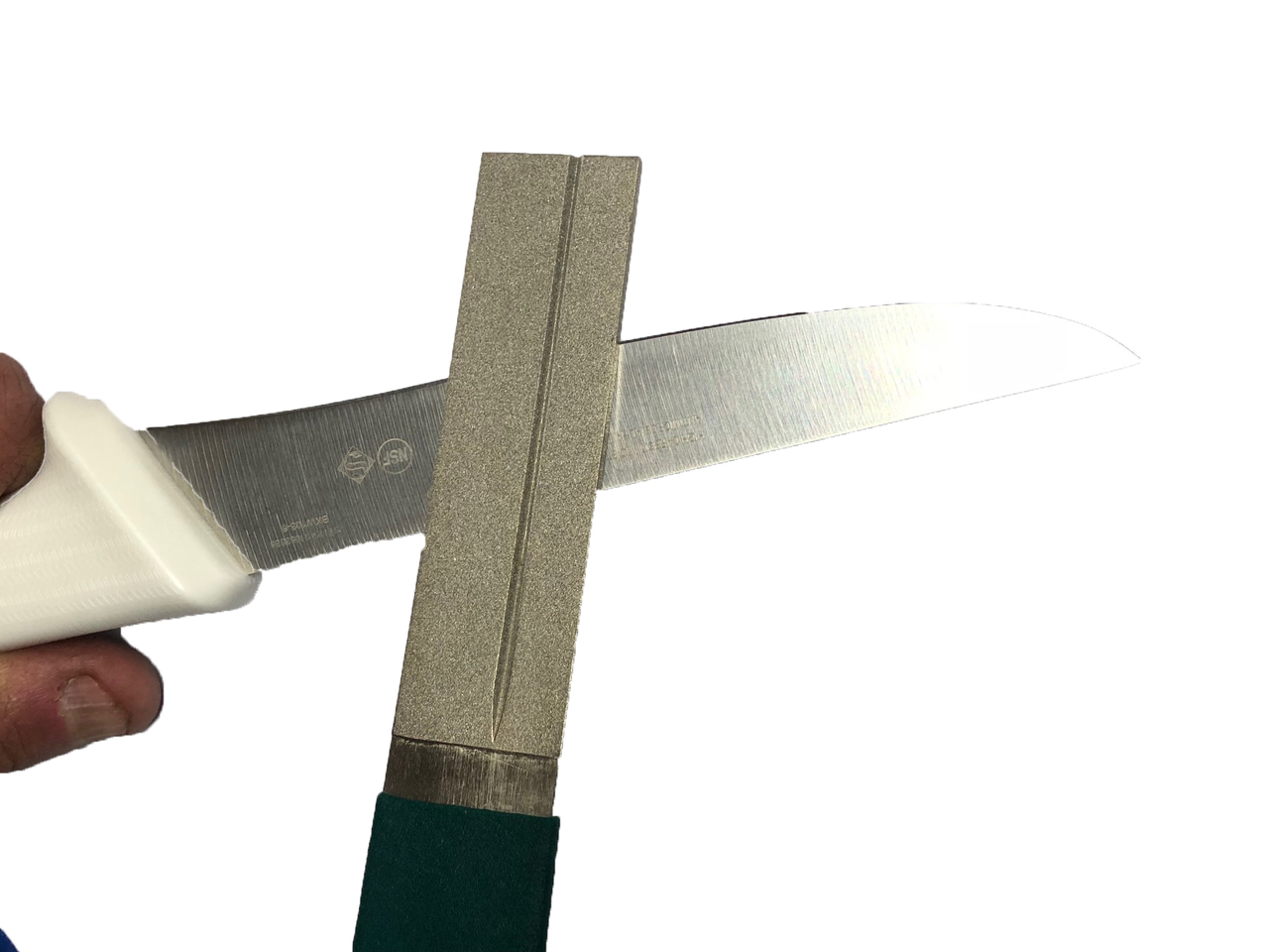 Diamond Sharpener lapper for Knives & tools etc - Robson's Tool King Store