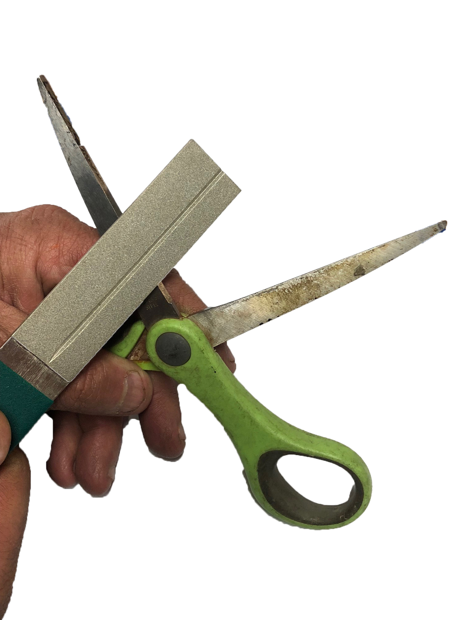 Diamond Sharpener lapper for Knives & tools etc - Robson's Tool King Store