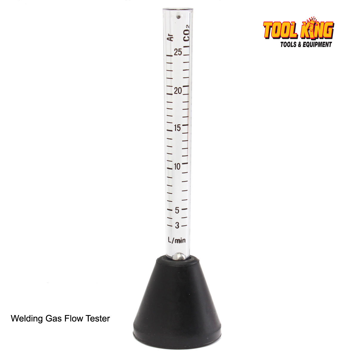 Gas Flow tester for Mig and tig torches - Robson's Tool King Store